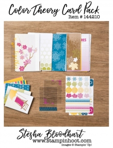 No Stamps Needed with the Memories & More Card Kits! - Stampin' Hoot