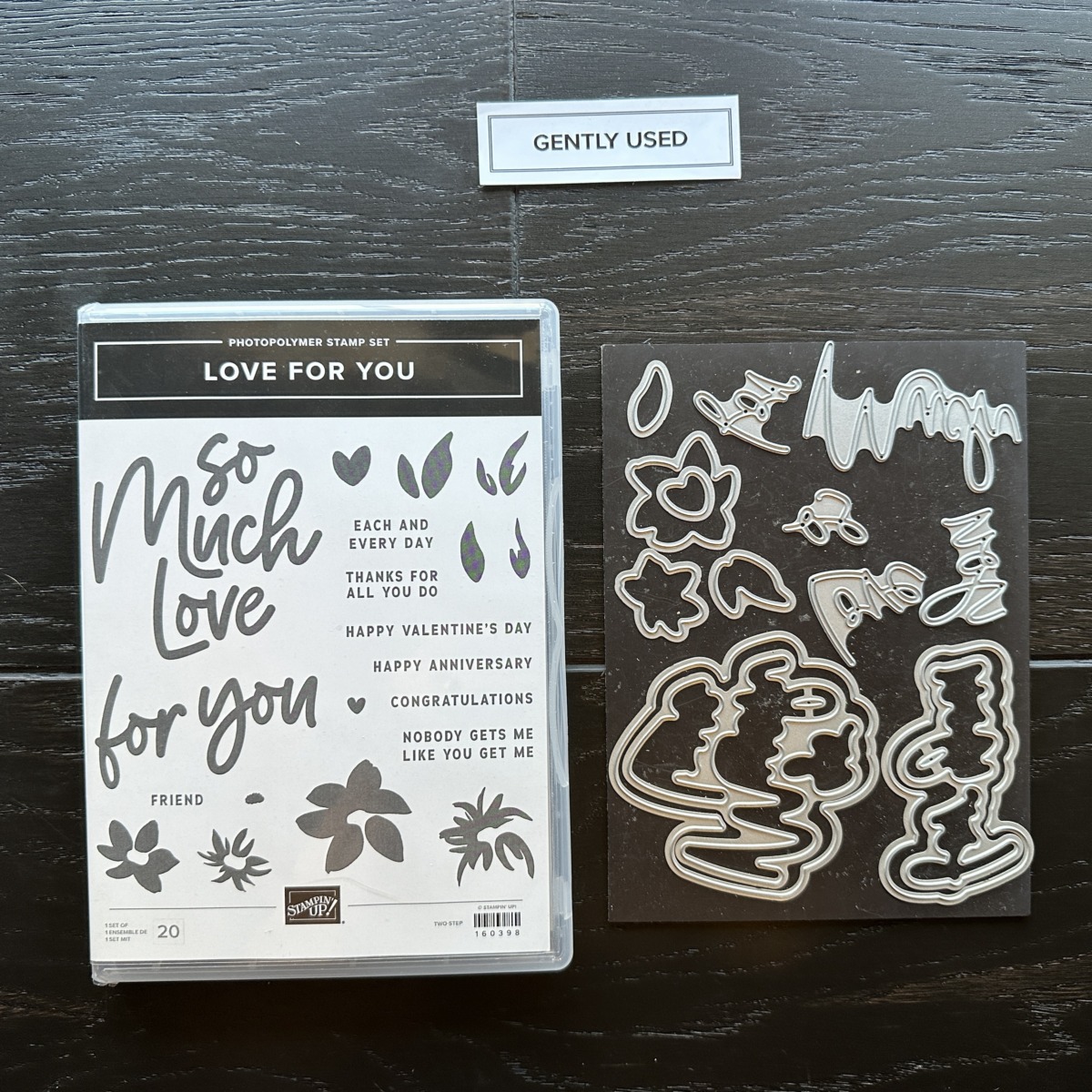 Shop - Stampin' Hoot